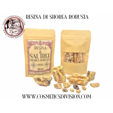 RESINA SHOREA ROBUSTA, INCENSO NATURALE, INCENSO MEDITAZIONE,